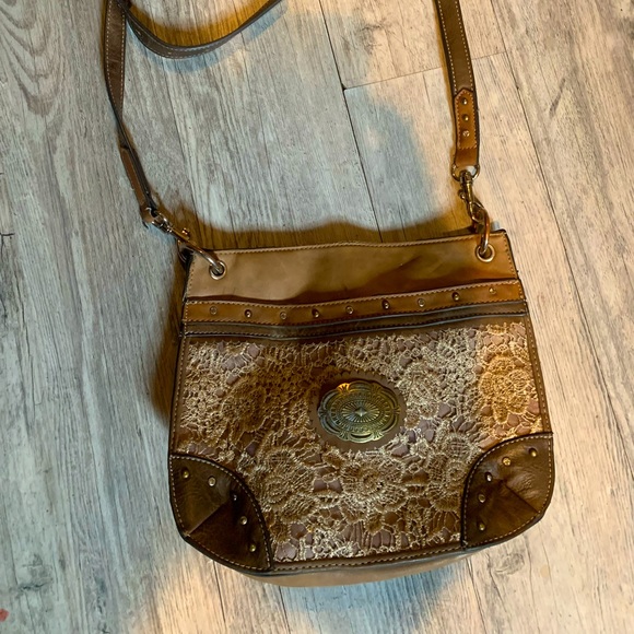 Justin Boots | Accessories | Justin Purse | Poshmark